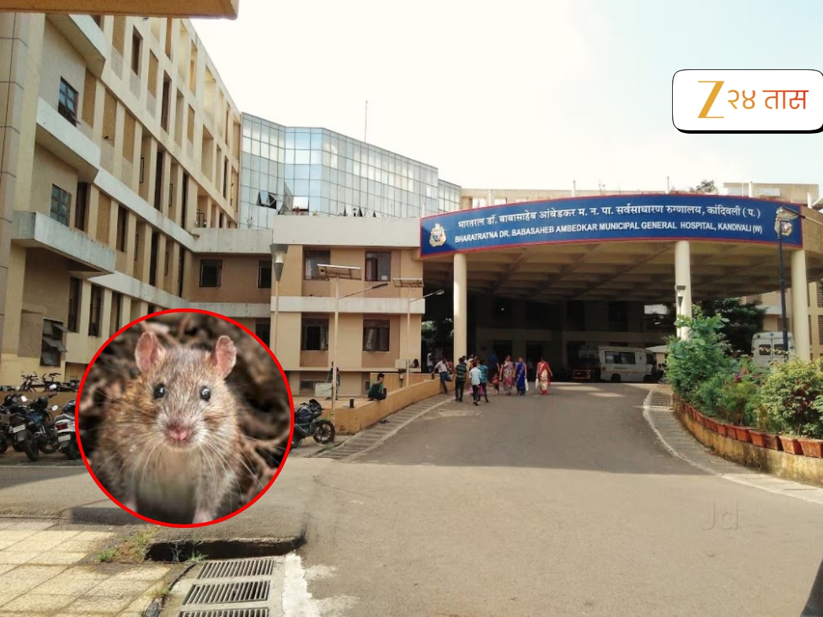 Shocking Rat Shit found in a pregnant patient breakfast at shatabadi ...