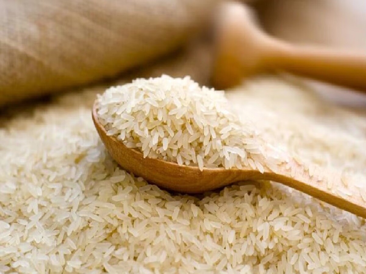 How to check for plastic rice how to differentiate between real and ...