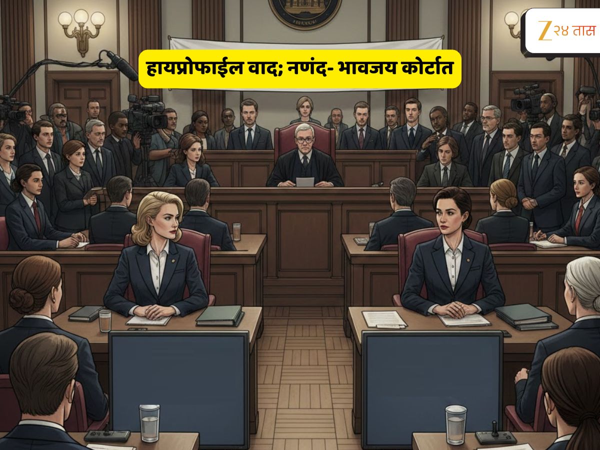 high profile case Priya Sachdev moves Delhi HC files Rs 20 crore ...