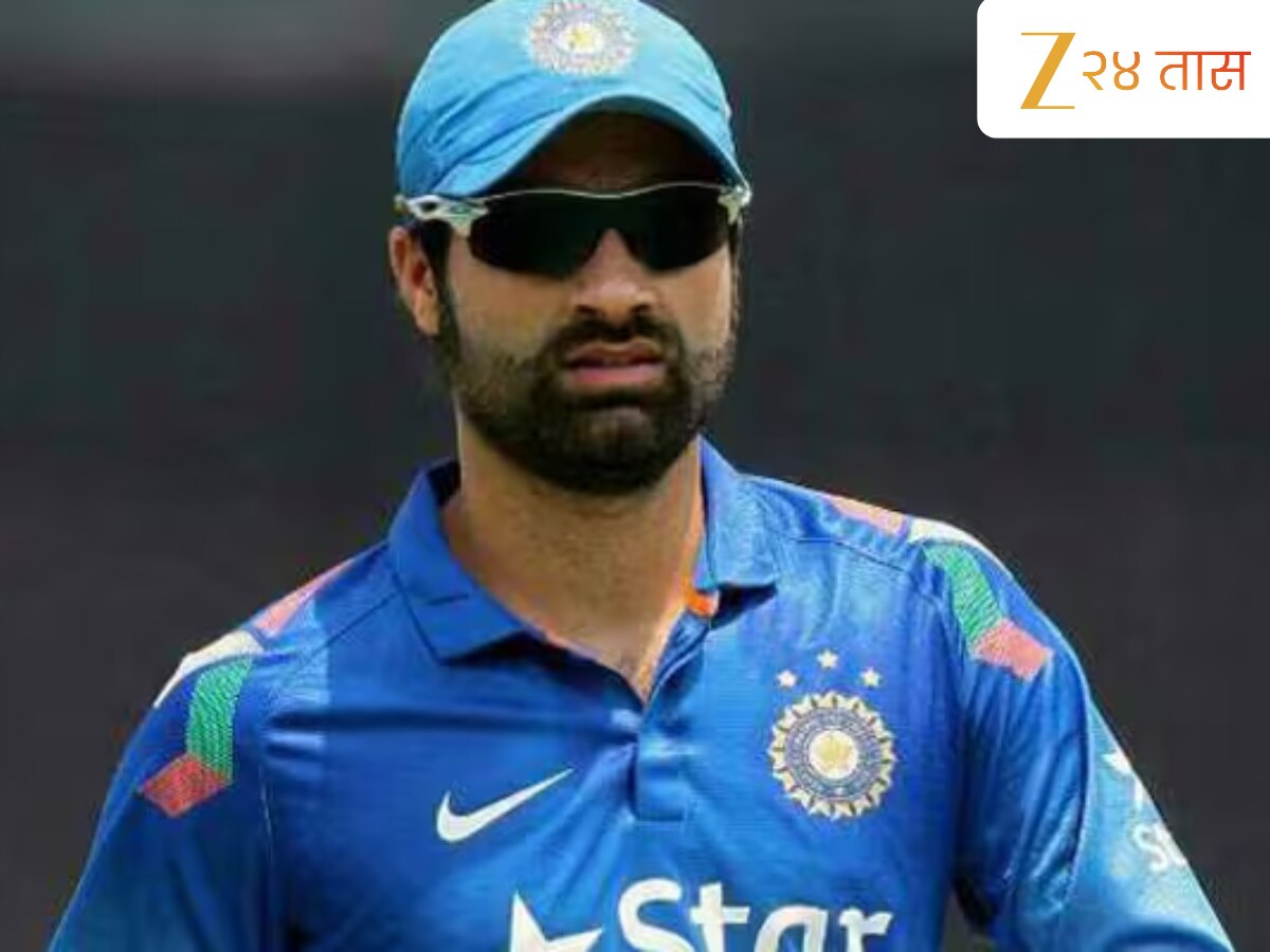 Happy Birthday Parvez Rasool Controversy Career And Records of Kashmiri ...