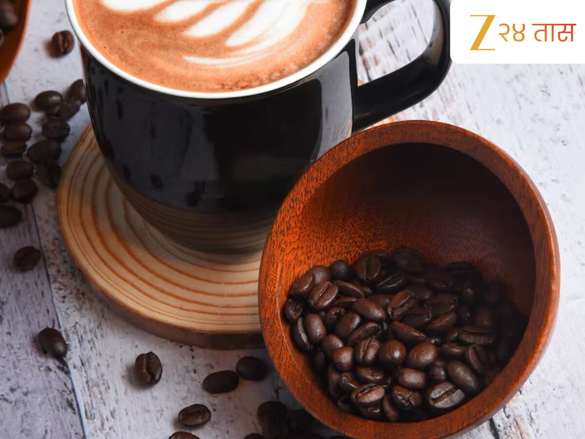 GK: Which state in India is called the coffee capital? | GK: भारतातील ...