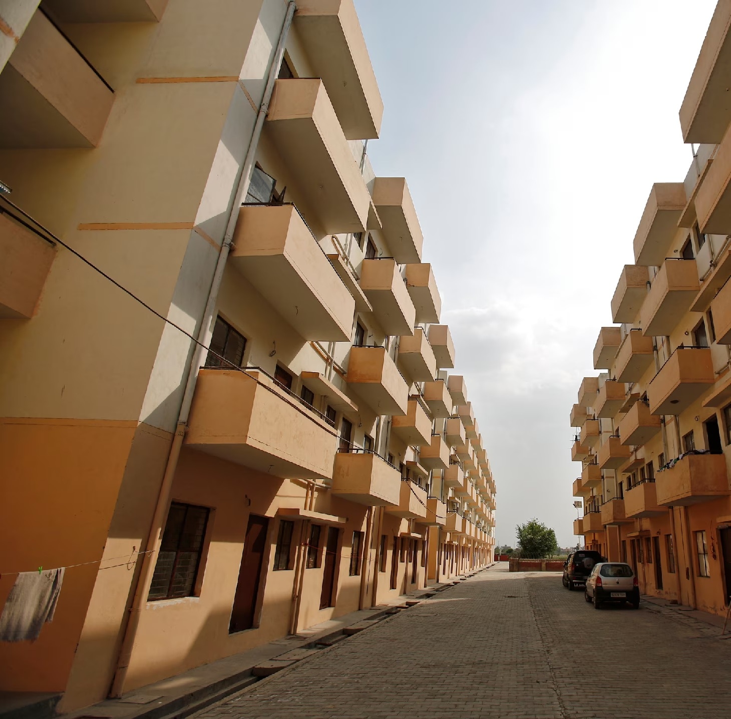 Maharashtra offers to boost MHADA rental housing development in Mumbai ...