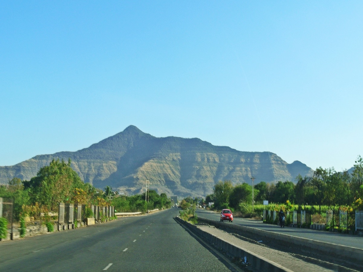 Kolhapur to Pune journey now in 3 hours when and how will the highway ...