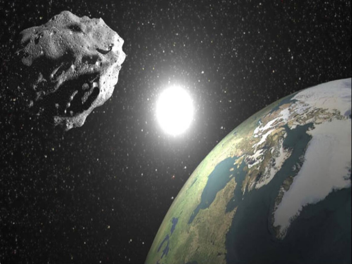 asteroid 2026 bx4 Will a 700 foot rock hit Earth NASA issues alert ...