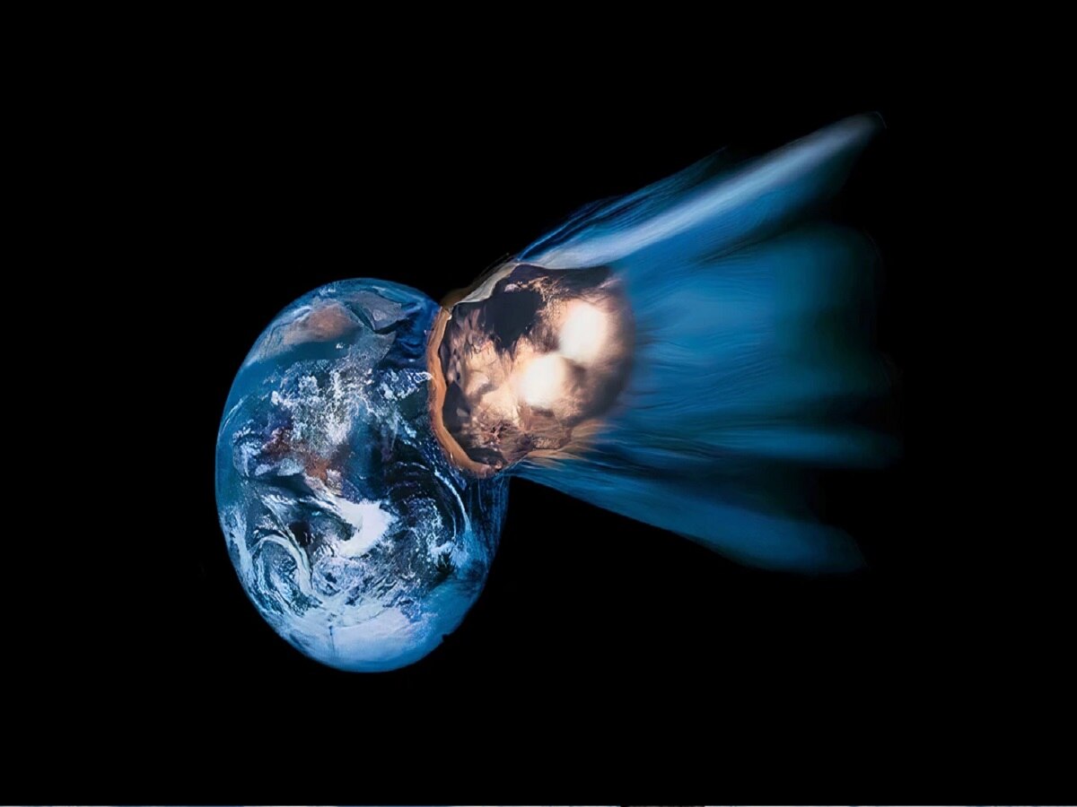 asteroid 2026 bx4 Will a 700 foot rock hit Earth NASA issues alert ...