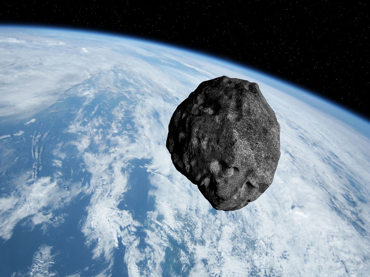 asteroid 2026 bx4 Will a 700 foot rock hit Earth NASA issues alert ...