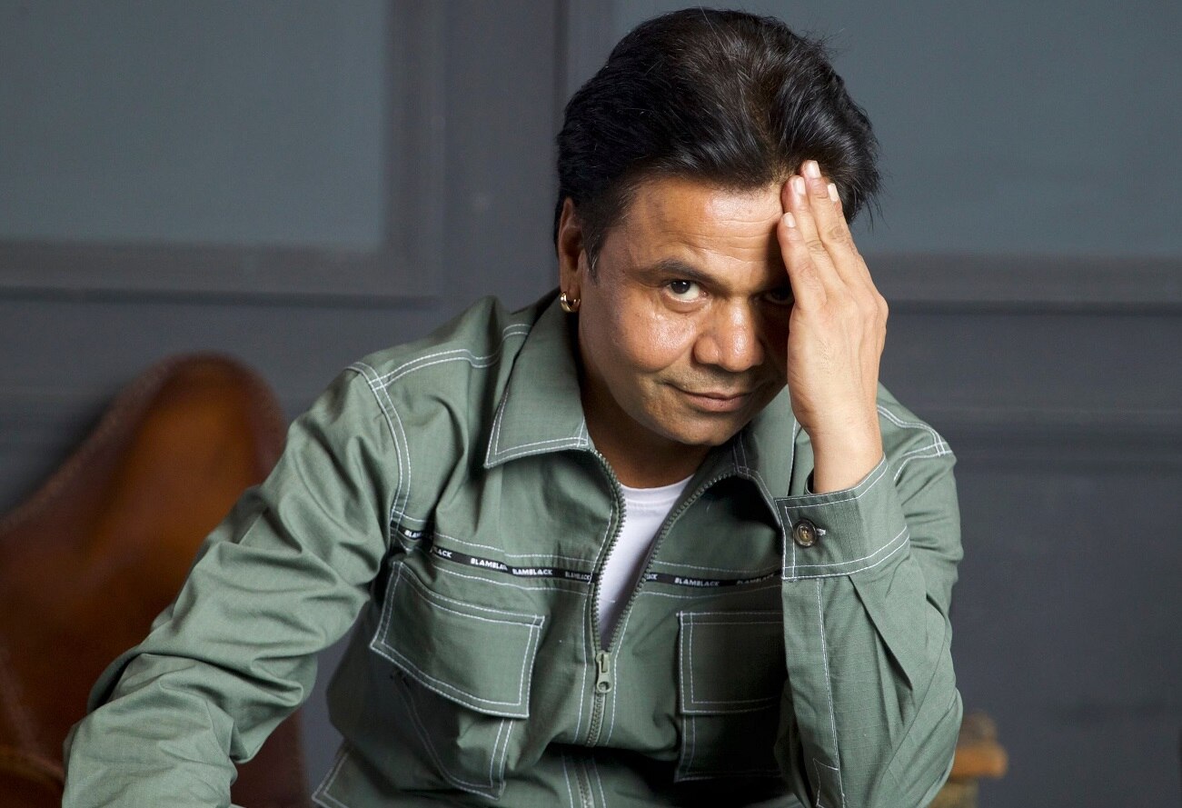 Businessman Madhav Gopal Agrawal revelas I cried but Rajpal Yadav Did ...