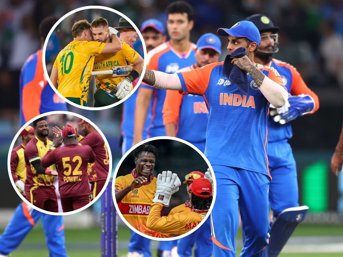 who is biggest challenge for team india in super 8 south africa west ...