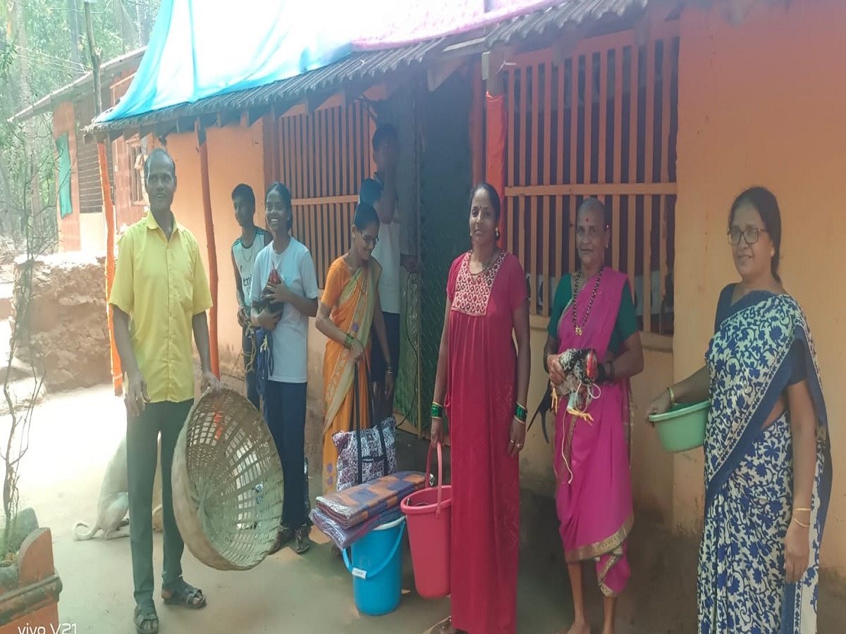 Sindhudurg Waigani Village Gaavpalan Ritual 2026 Konkan Tradition ...