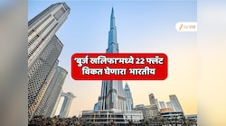 Indian Business Man George V Nereaparambil News in Marathi, Indian ...