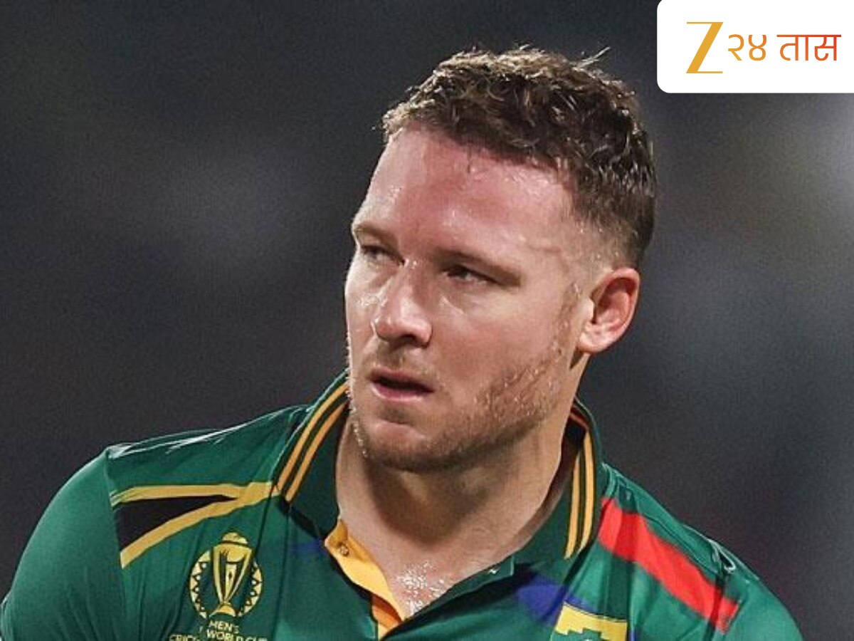 SA cricketer David Miller played 12 ICC tournaments in 13 years but ...