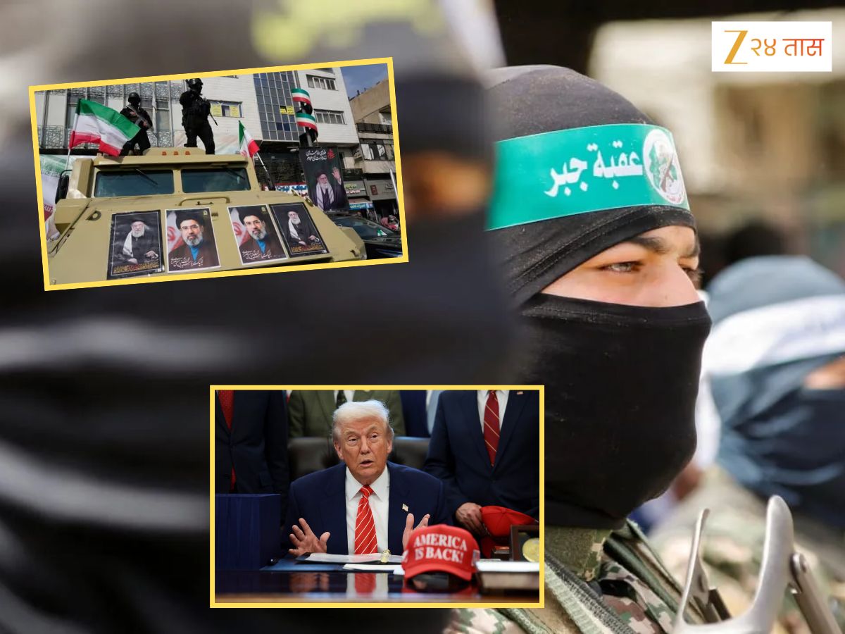 Report revelas Iran activated sleeper cells across the globe after ...