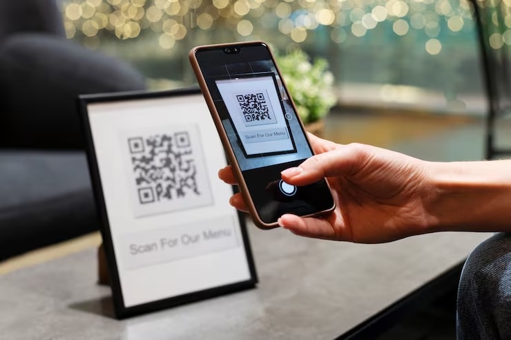 How to identify fake qr code tips for safe digital payment scam alert ...