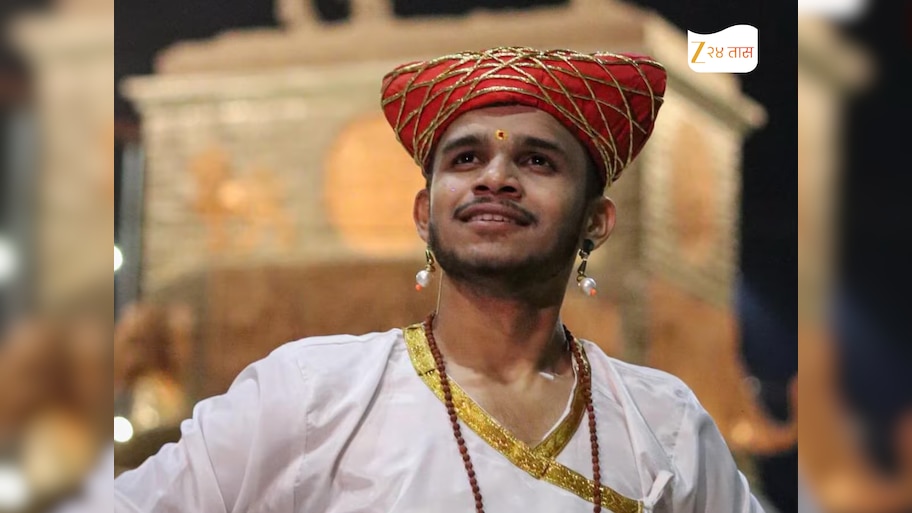 Marathi Instagram Reels Star Arun Tupe Found Dead in Home Balaji Nagar ...