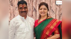 rupali chakankar husband name News in Marathi, rupali chakankar husband ...
