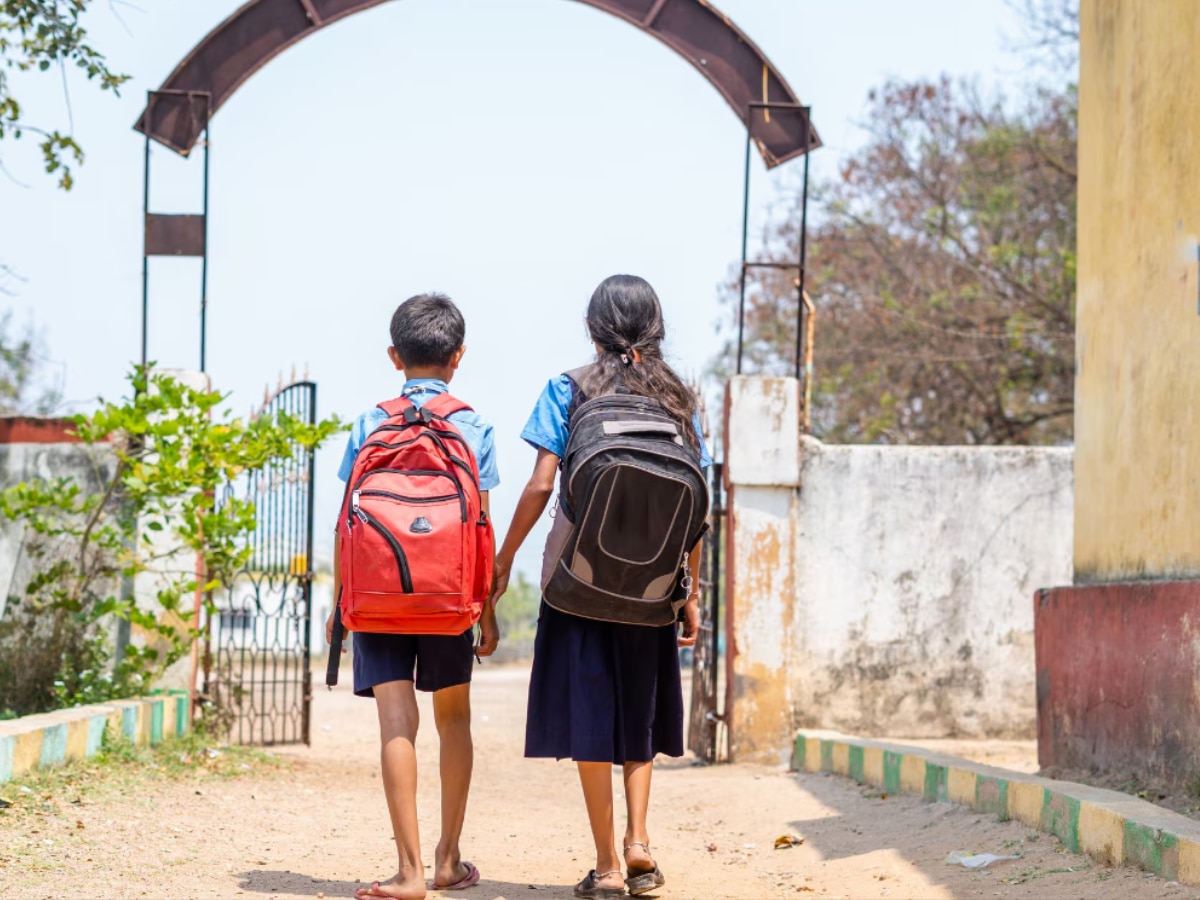 Education news Maharashtra state board schools will start 15 th June ...