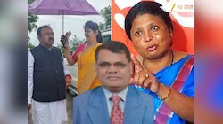 Sushma Andhare News in Marathi, Sushma Andhare Breaking News, Latest ...