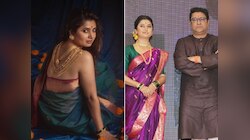 Prajakta Mali News in Marathi, Prajakta Mali Breaking News, Latest News ...
