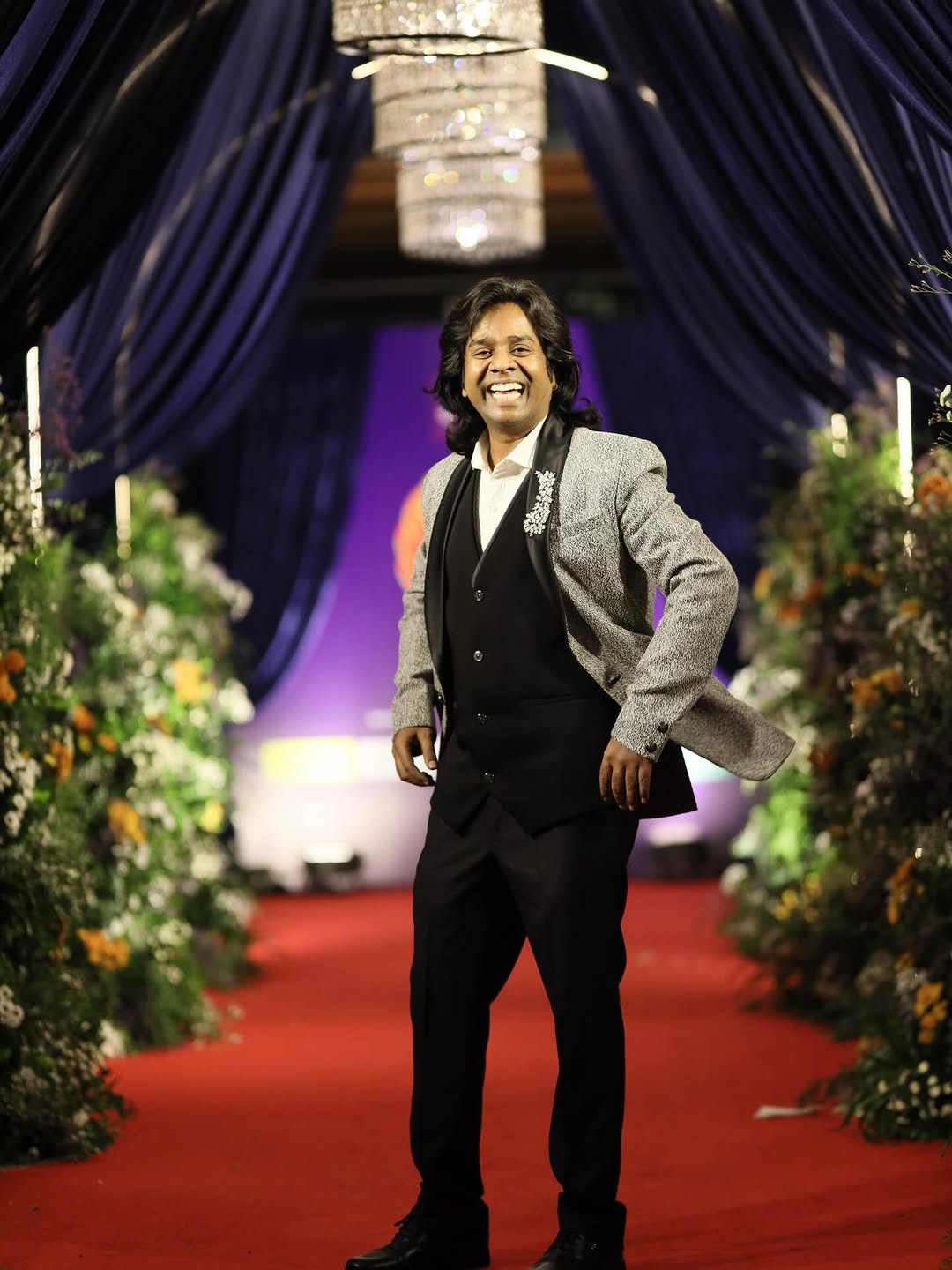 Maharashtra chi hasya jatra fame actor gaurav more get married secretly ...