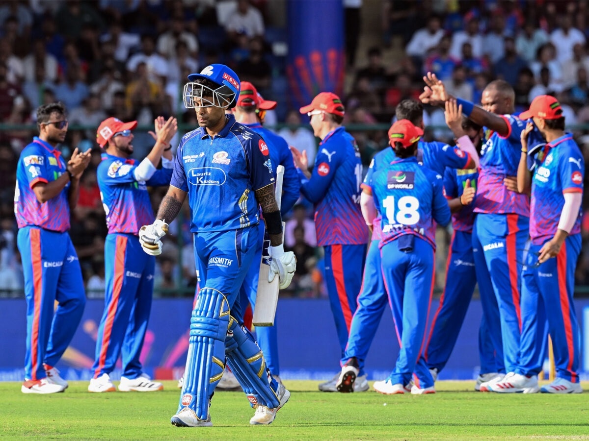 IPL 2026 Mumbai Indians Coach Mahela Jayawardene on team flaws after ...