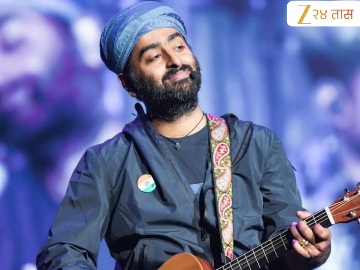 Happy Birthday Arijit Singh Who is his ex wife Ruprekha Banerjee got ...