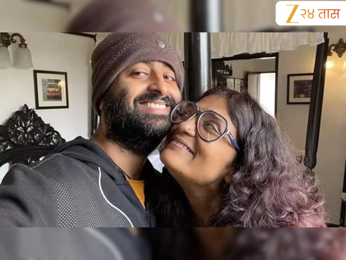 Happy Birthday Arijit Singh Who is his ex wife Ruprekha Banerjee got ...