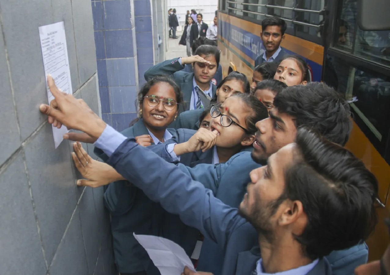 CBSE 12th Result 2026 Might be declared on third week of May how to ...