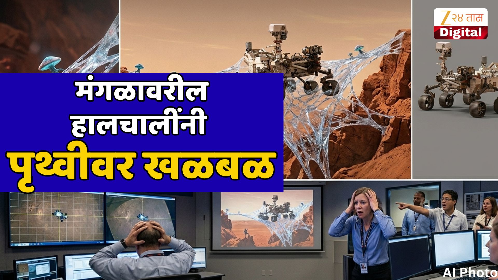 NASA Curiosity Rover Mars Mission Atacama Rock Jet Propulsion ...