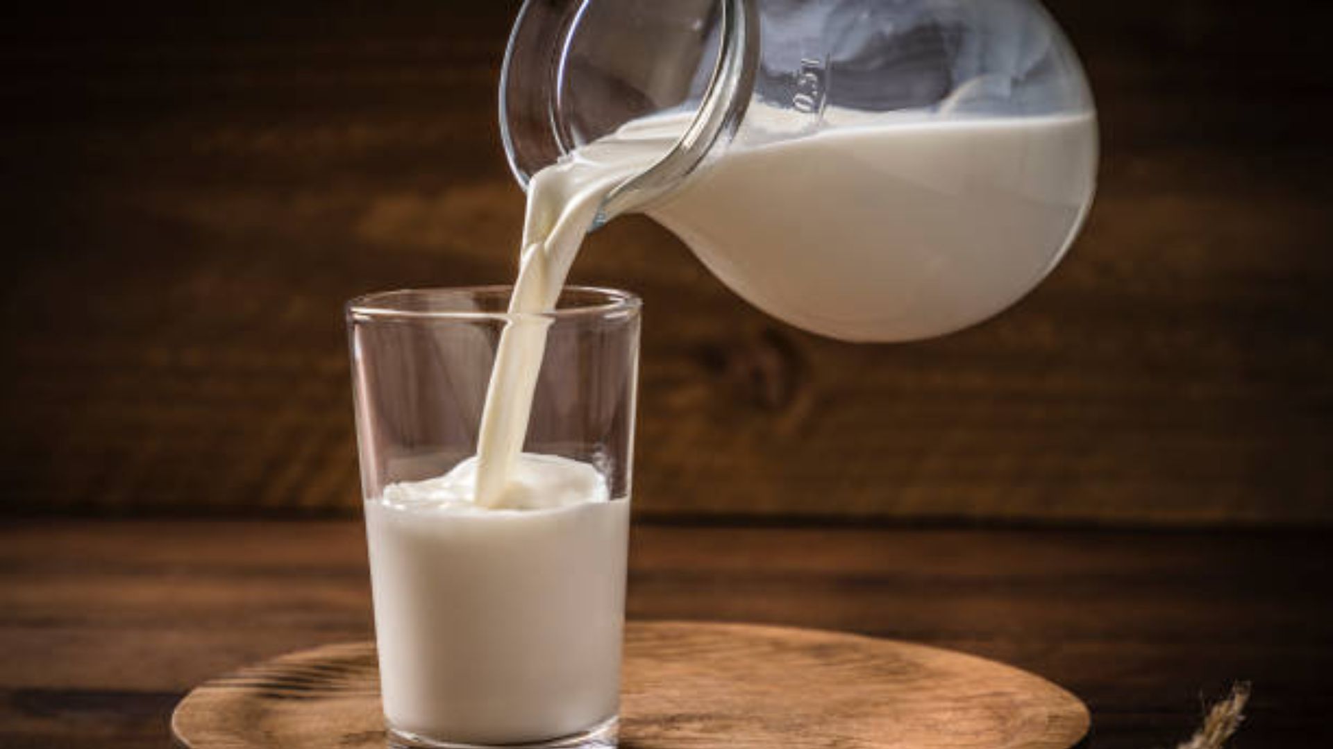 cheapest milk available in this state of india karnatak nandini milk ...