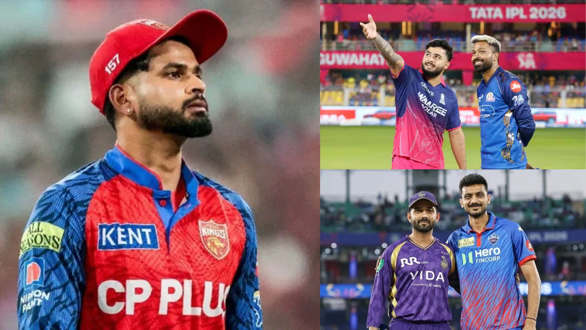 ipl 2026 playoff senario how punjab kings will qualify for playoff it ...