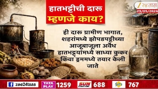 Latest Marathi News Videos - महाराष्ट्रातील ताज्या घडामोडी - व्हिडिओ ...