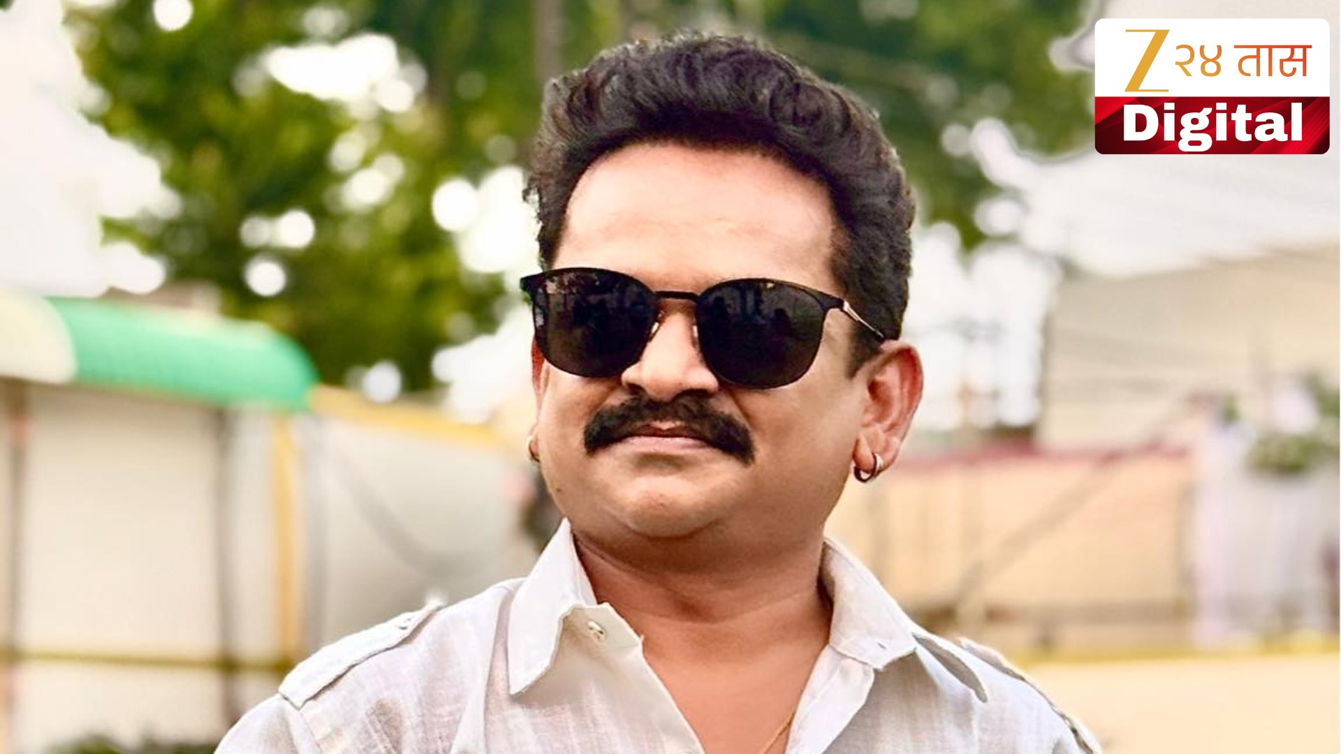 Marathi Actor Ankur Wadhave Shares Shocking Attack Incident in Pusad ...