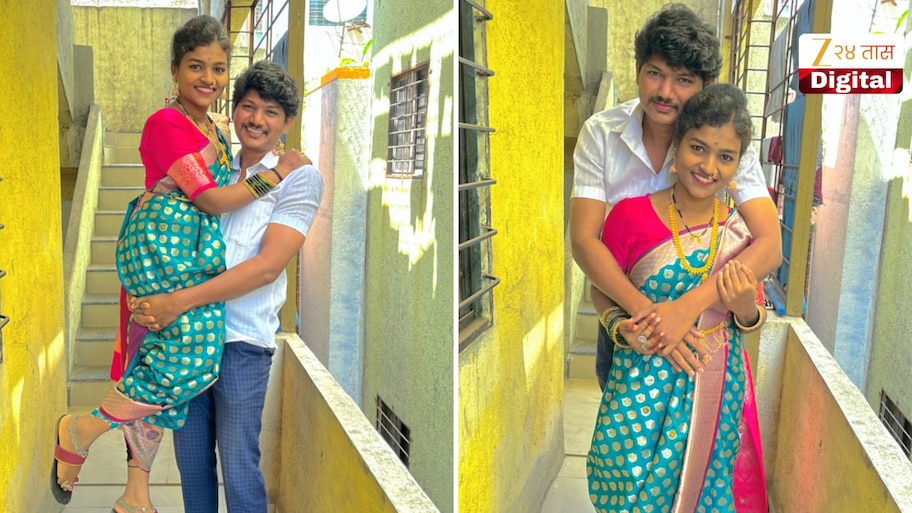 Nilesh Paradhye Shared Emotional Post after Wife and reel star rohini ...