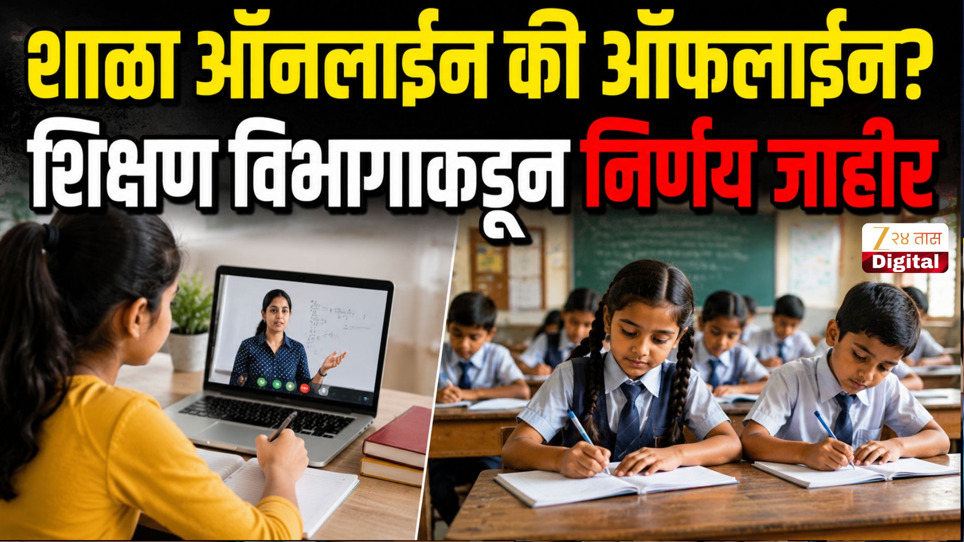 Schools Online or Offline from 15th June Major Update for Students and ...