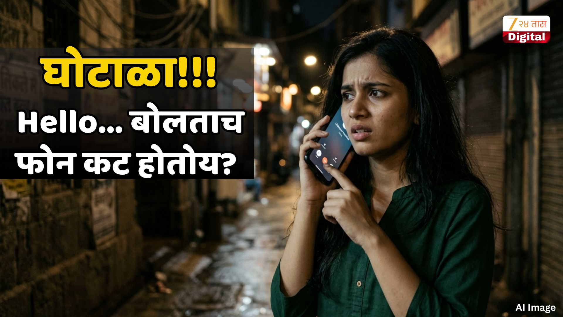 fraud alert unknown calls disconnect after saying hello silent call ...