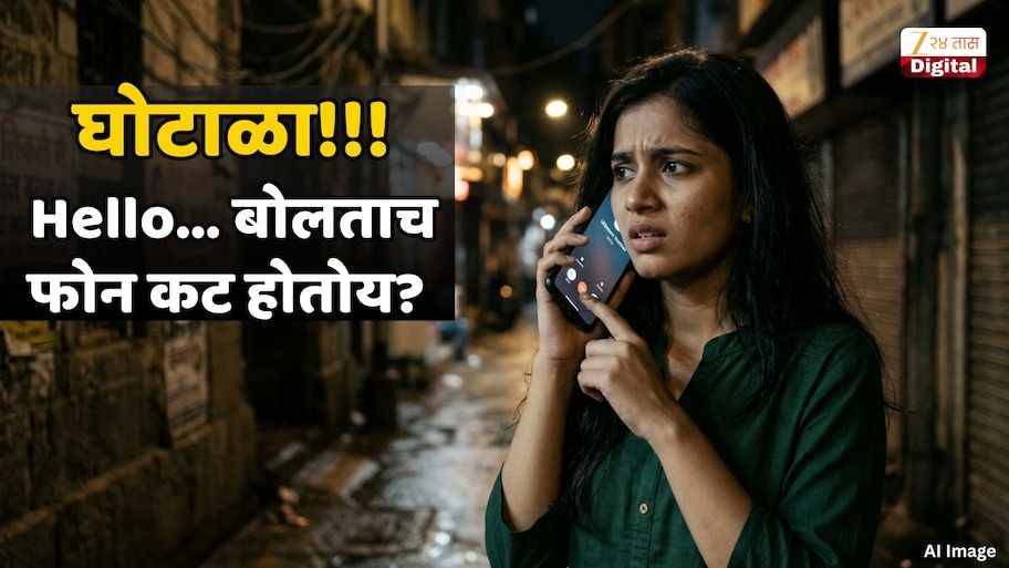 fraud alert unknown calls disconnect after saying hello silent call ...