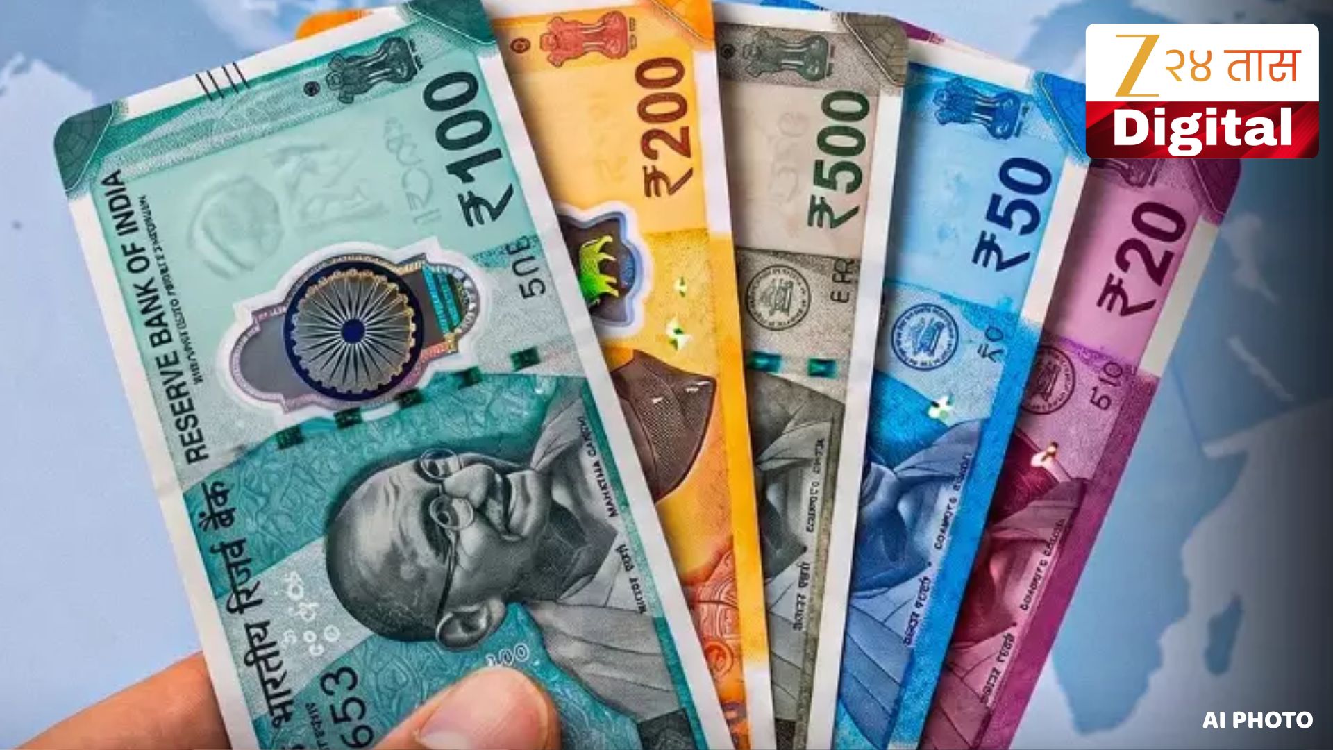 Will paper notes be discontinued from July 1st Now plastic notes major ...