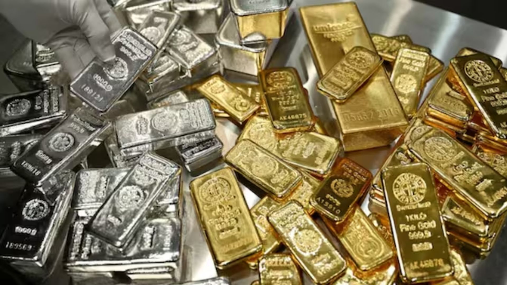 Gold Silver Price Today 12 June 2026, Maharashtra Latest Gold Rate in ...