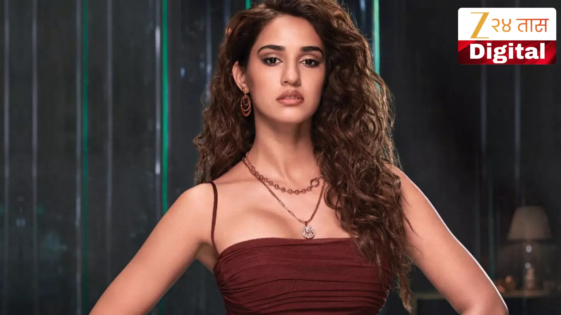 Happy Birthday Disha patani started career with modelling made ...