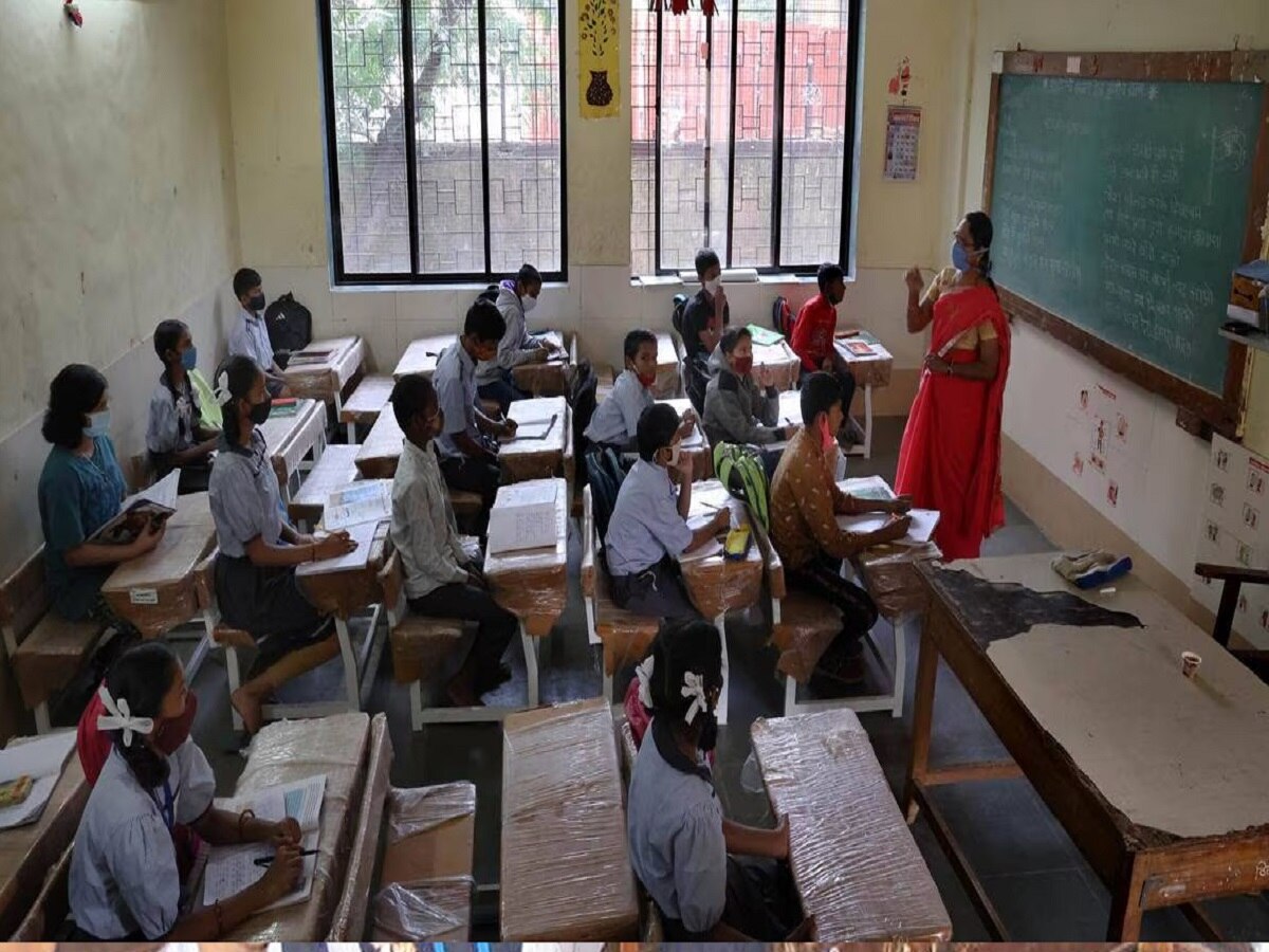 School First Day Preparation Tips For Parents Education News | मुलाच्या ...