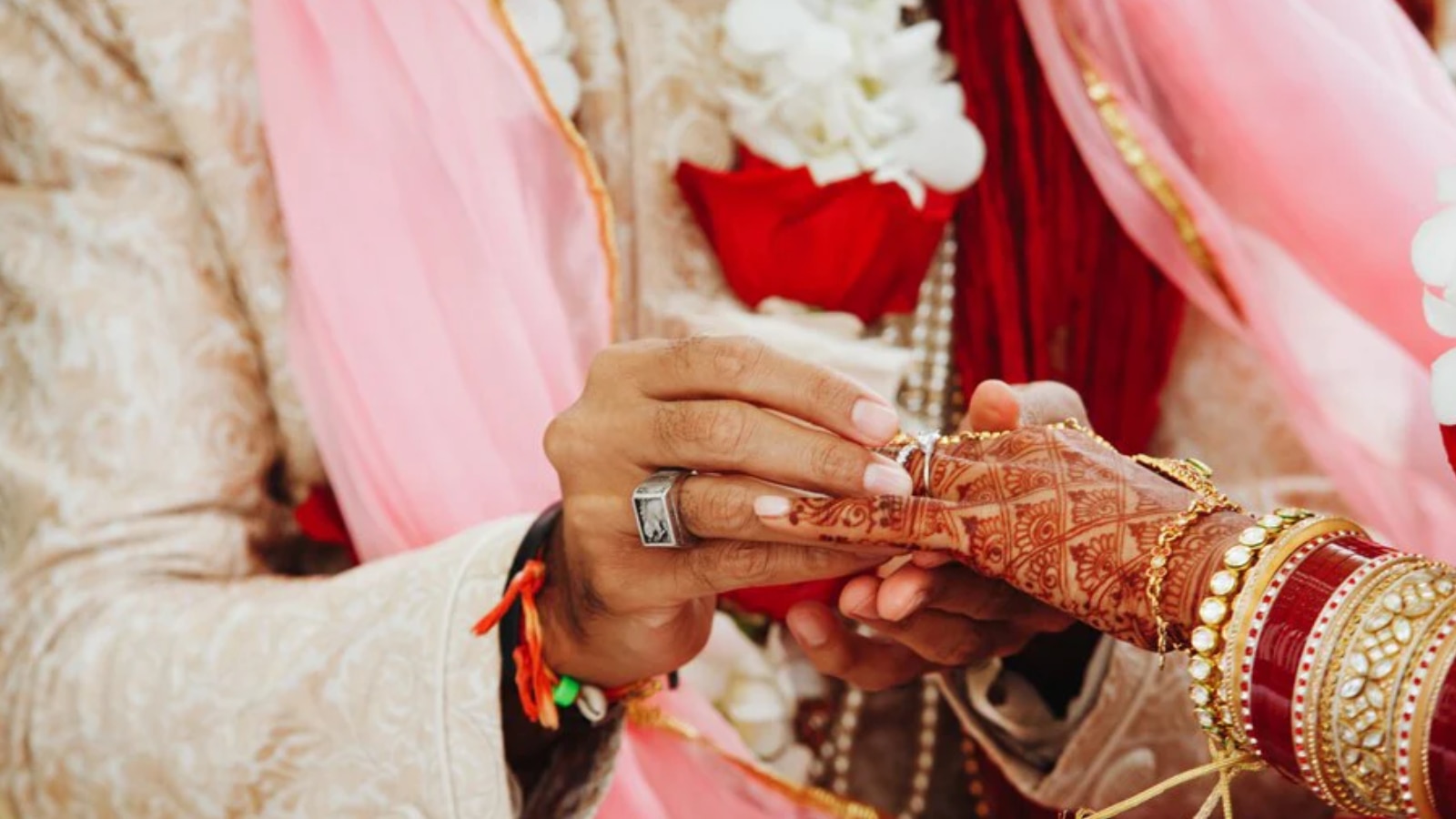 What new brides search on google list of shocking facts | नवी नवरी ...