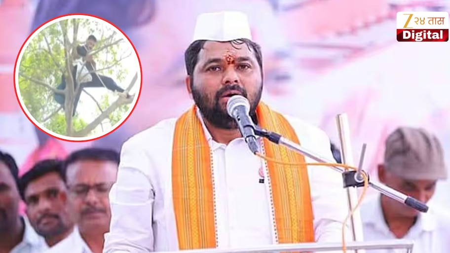 Agitation over loan waiver demand intensifies Ravikant Tupkar Mumbai ...