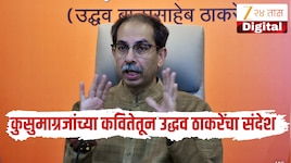Uddhav Thackeray Social Media Post after Shivsena Split 6 MP Operation ...