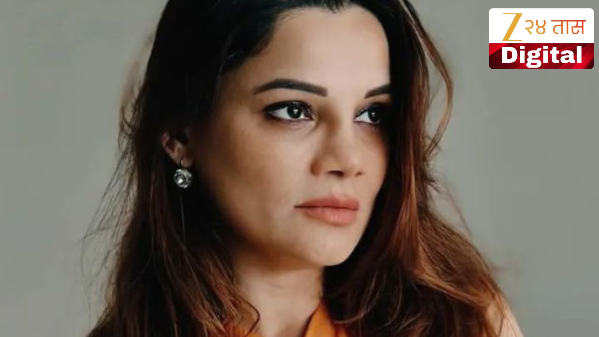 Diya aur baati hum actress kanika maheshwari was not allowed to wear ...