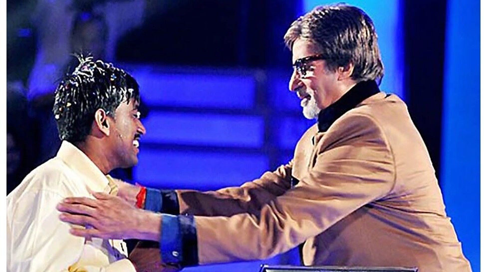 Kaun Banega Crorepati Tragedy Winner Sushil Kumar Lost Rs 5 Crore Kaun Banega Crorepati Tragedy Winner Sushil Kumar Lost Rs 5 Crore
