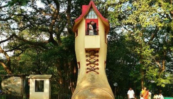 mhataricha boot News in Marathi, Latest mhataricha boot news, photos ...