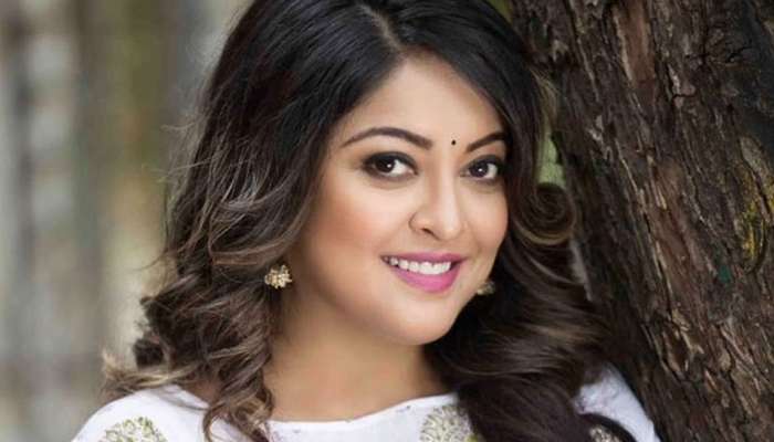 Tanushri Datta News in Marathi, Latest Tanushri Datta news, photos ...