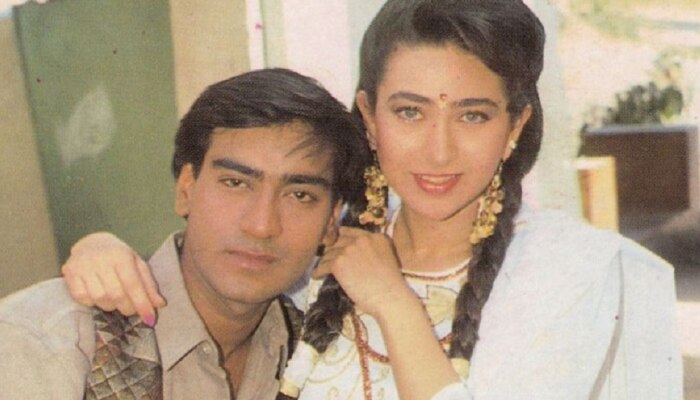 karishma and ajay devgan affair News in Marathi, Latest karishma and ...