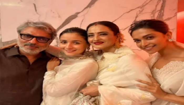 rhea sen News in Marathi, Latest rhea sen news, photos, videos | Zee ...