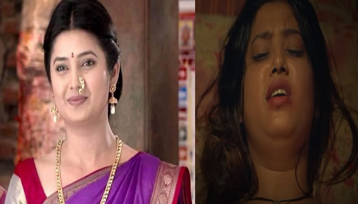 Prajakta Mali raanbazar series News in Marathi, Latest Prajakta Mali ...